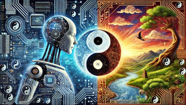 AIは未来を占えるのか？｜運命解読師 八咫烏光一｜coconalaブログ